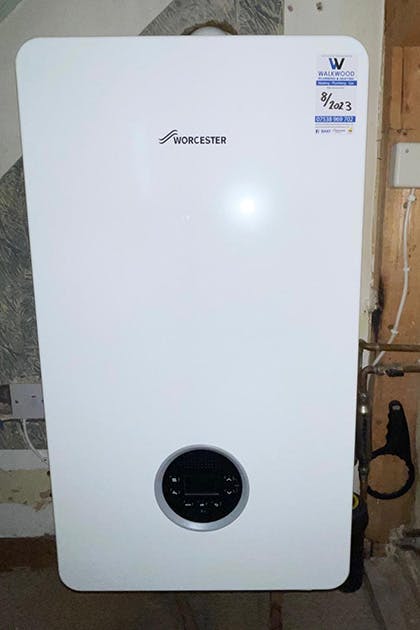 Walkwood Plumbing & Heating | Redditch, Webheath, Bromsgrove